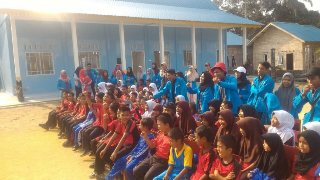 DASDAD - Lihat Kepri