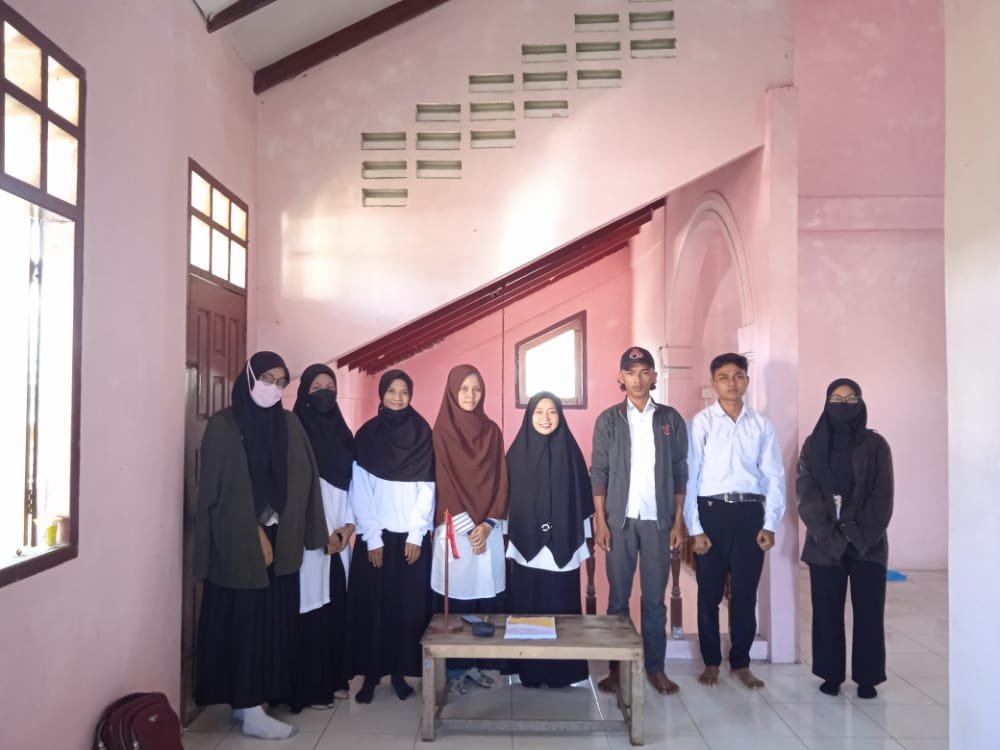 Edi Putra Terpilih Sebagai Ketua RPPKM Kota Tanjungpinang Periode 2021 ...