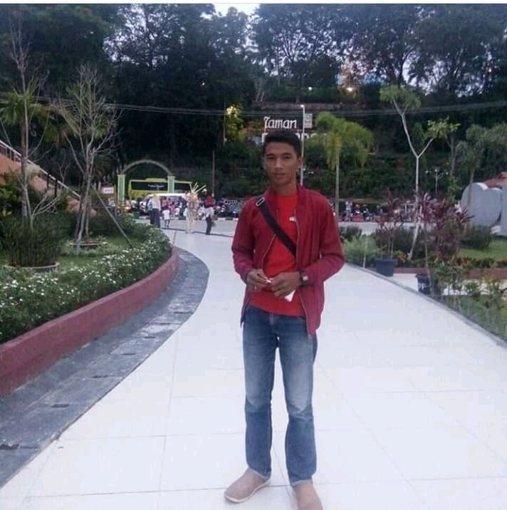 Edi Putra Terpilih Sebagai Ketua RPPKM Kota Tanjungpinang Periode 2021 ...