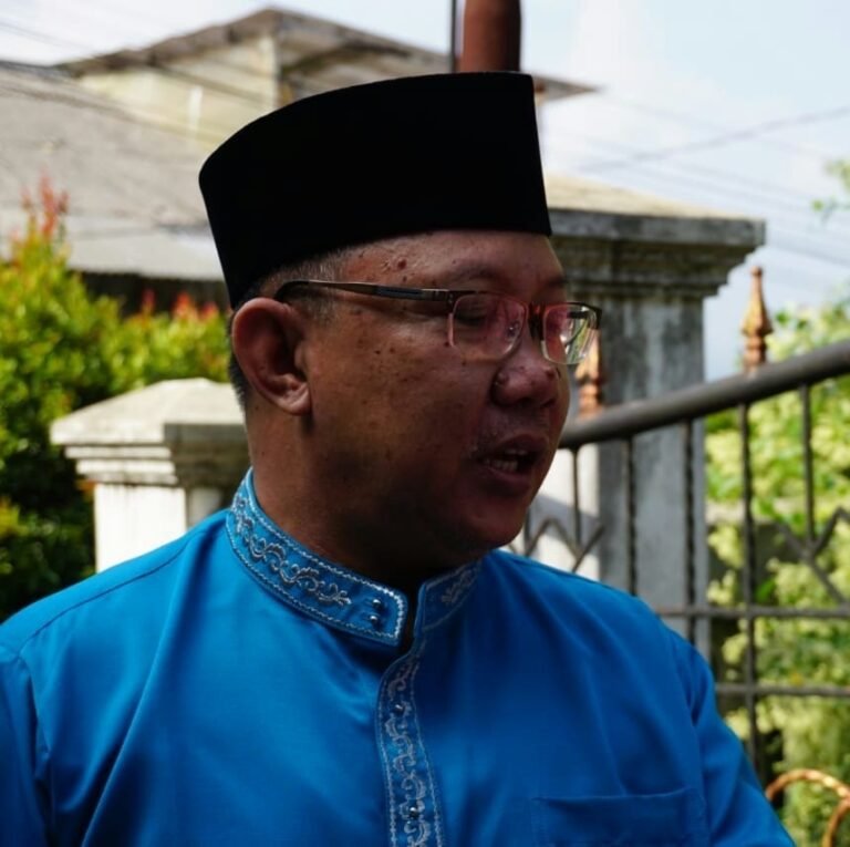Pilwako Tanjungpinang 2024, Zamzami A.Karim: Makin Banyak Cawako Kian Baik - Lihat Kepri